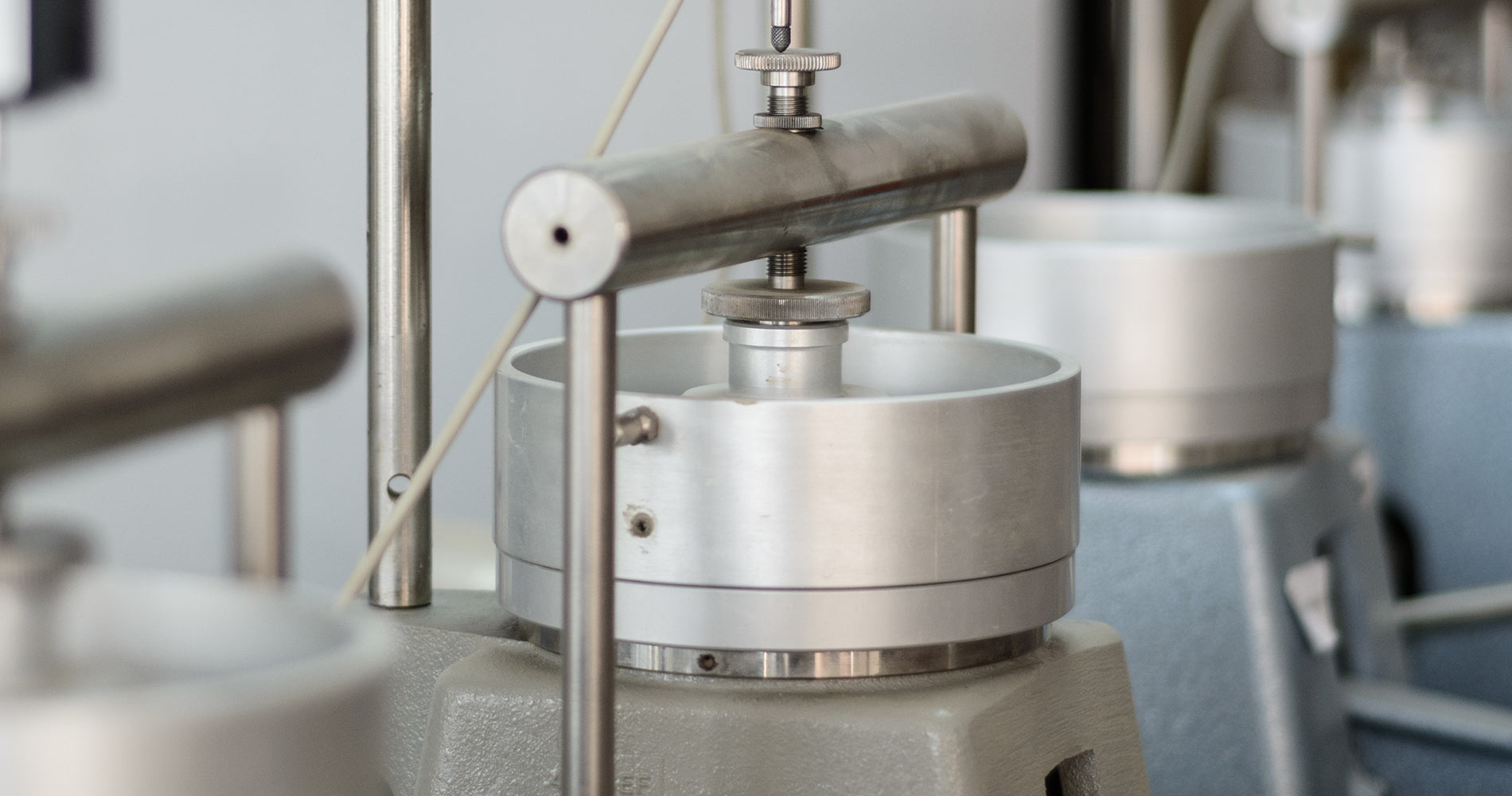 CRM Metal | Graham B Jackson